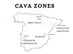 Cava Wine Region - Enjoy Our 2024 Complete Guide